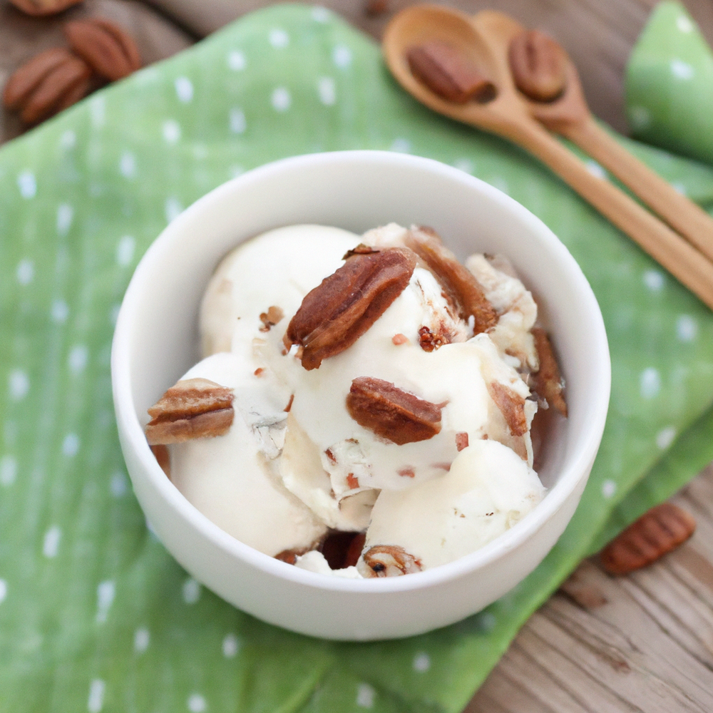 Butter Pecan Coffee Syrup Powder, Sugar-Free – Newport Flavors & Fragrances