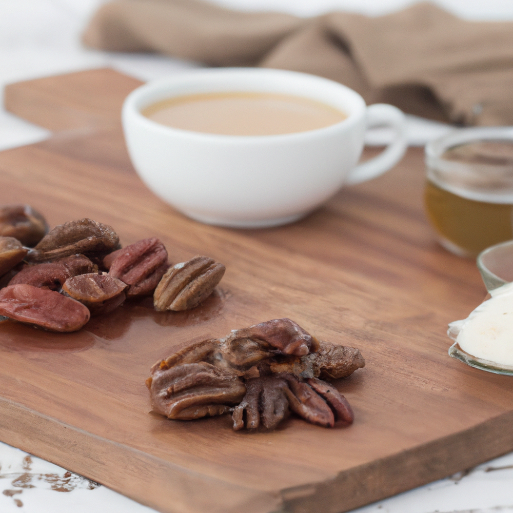 Praline Flavor Concentrate – Newport Flavors & Fragrances