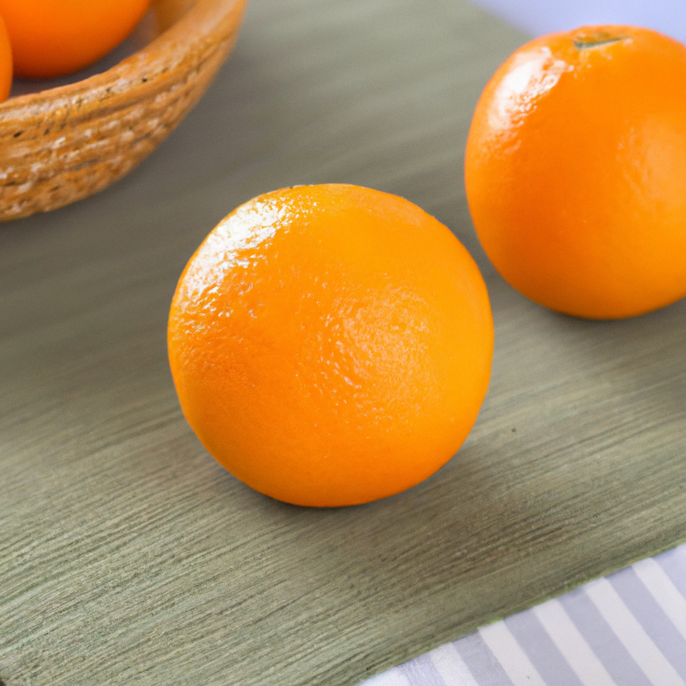 Tangerine Flavor Concentrate – Newport Flavors & Fragrances