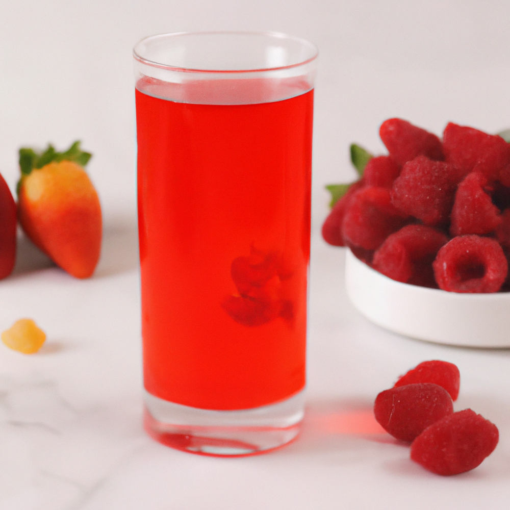 Tropical Fruit Punch Flavor Syrup – Newport Flavors & Fragrances
