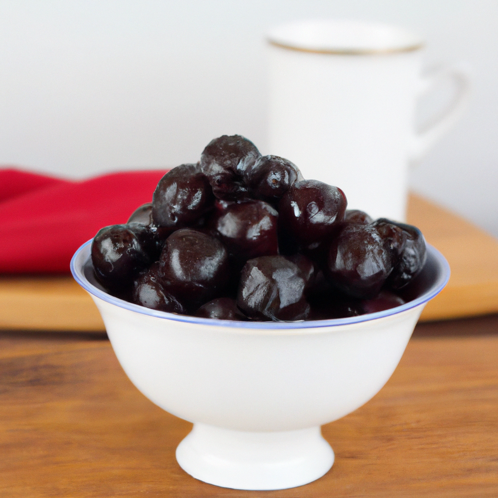 Black Currant Flavor Concentrate – Newport Flavors & Fragrances