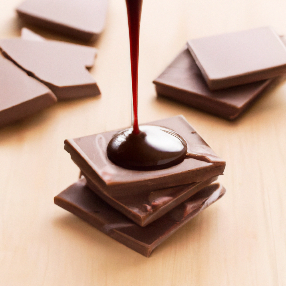 Chocolate Flavor Powder – Newport Flavors & Fragrances