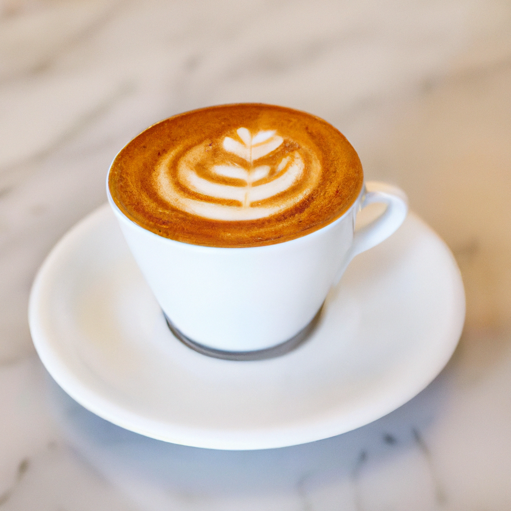 Cappuccino Flavor Oil – Newport Flavors & Fragrances