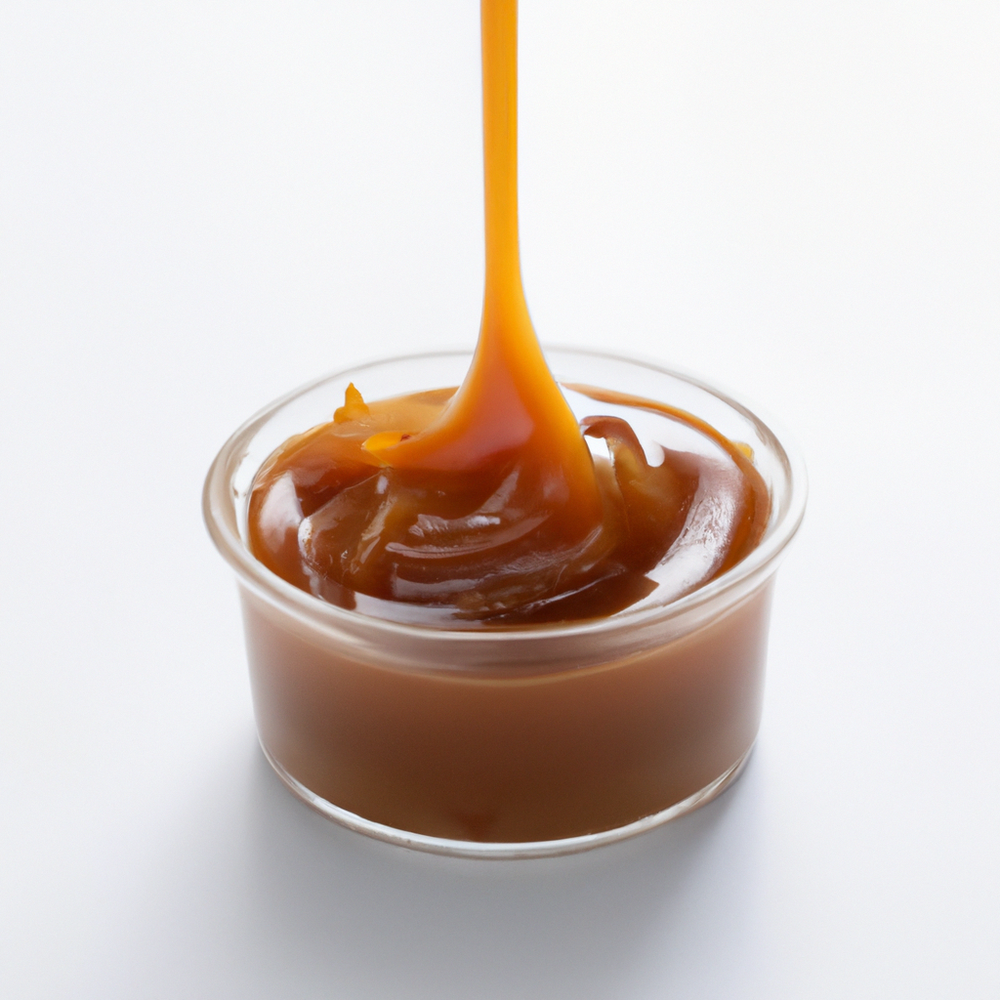 Caramel Flavor Powder – Newport Flavors & Fragrances