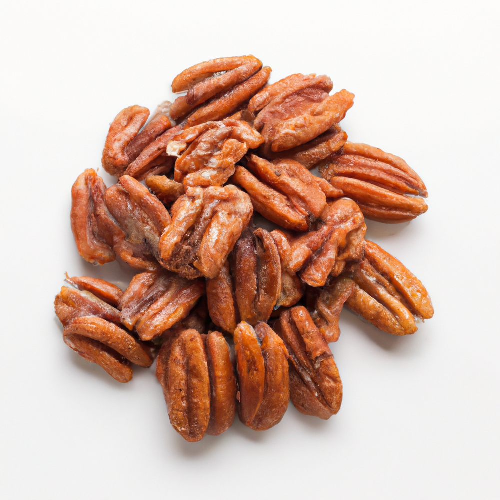 Organic Pecan Flavor Concentrate – Newport Flavors & Fragrances
