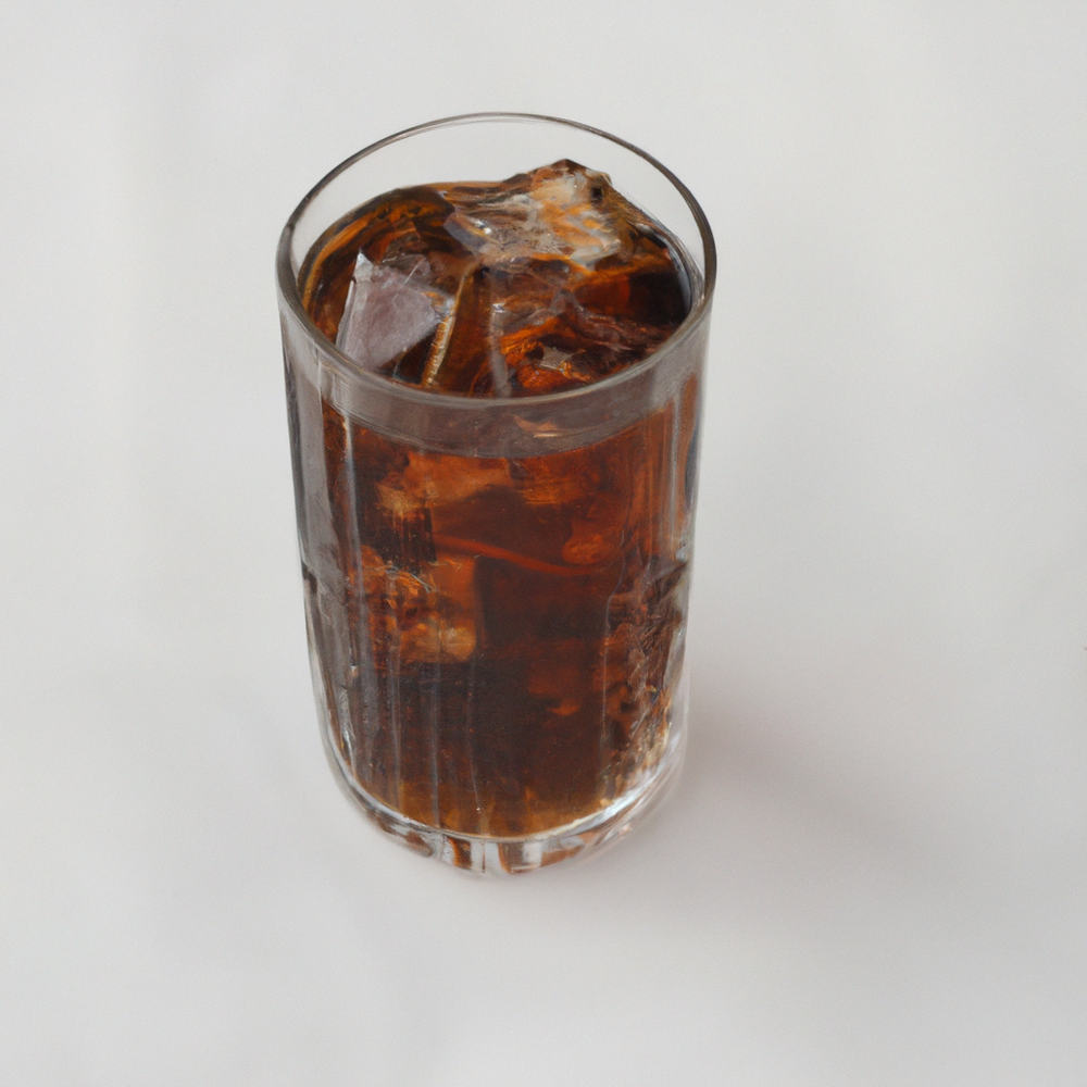 Organic Cola Syrup – Newport Flavors & Fragrances