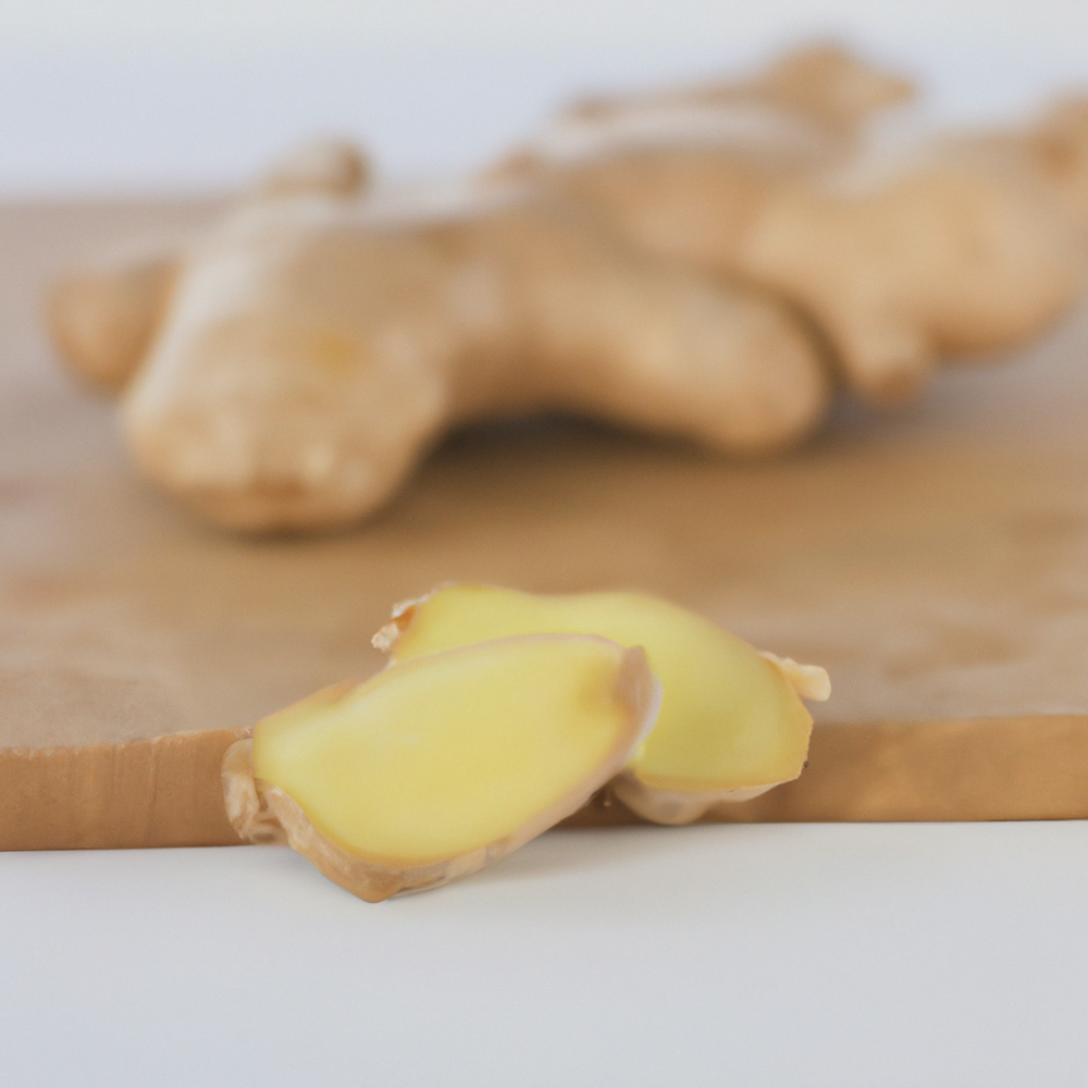 Organic Ginger Oil for Chocolate | Bulk Flavoring Solution – Newport ...