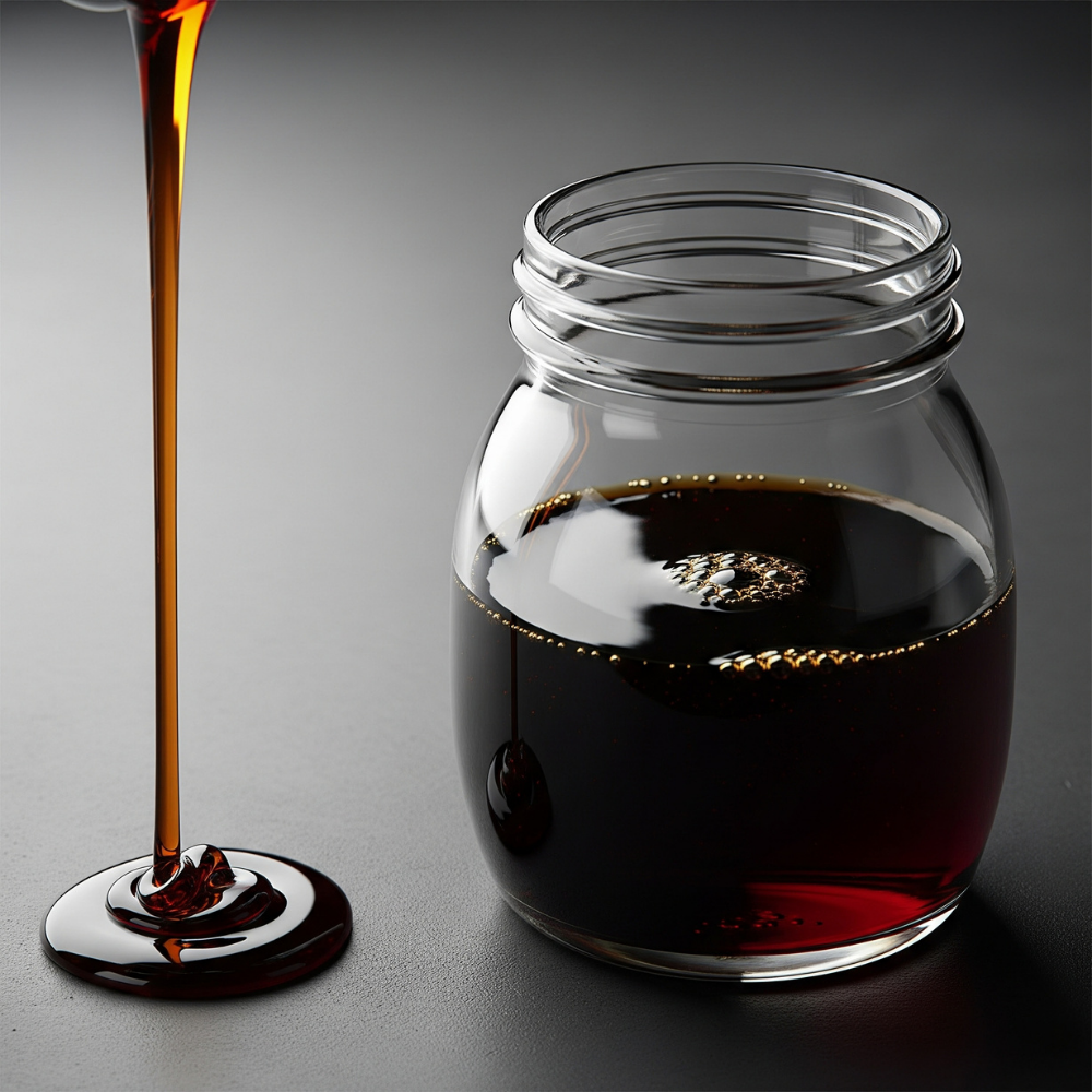 Organic Dark Corn Syrup | Bulk Natural Sweetener – Newport Flavors ...