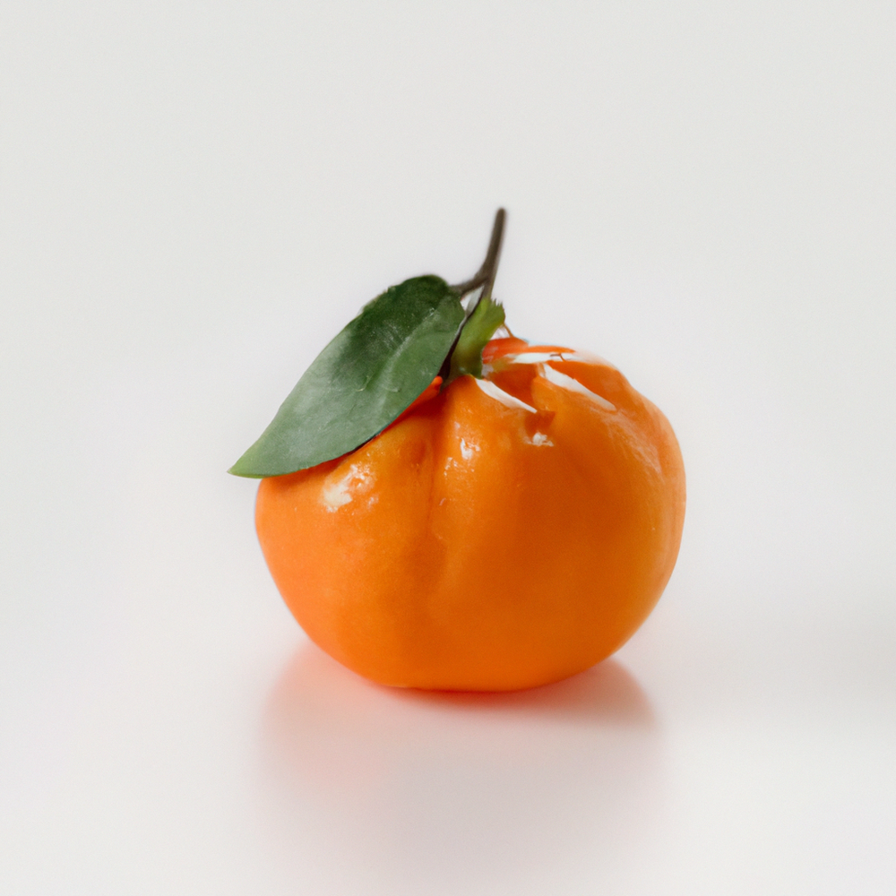 Natural Mandarin Orange Syrup | Sweet & Tangy Flavor – Newport Flavors ...