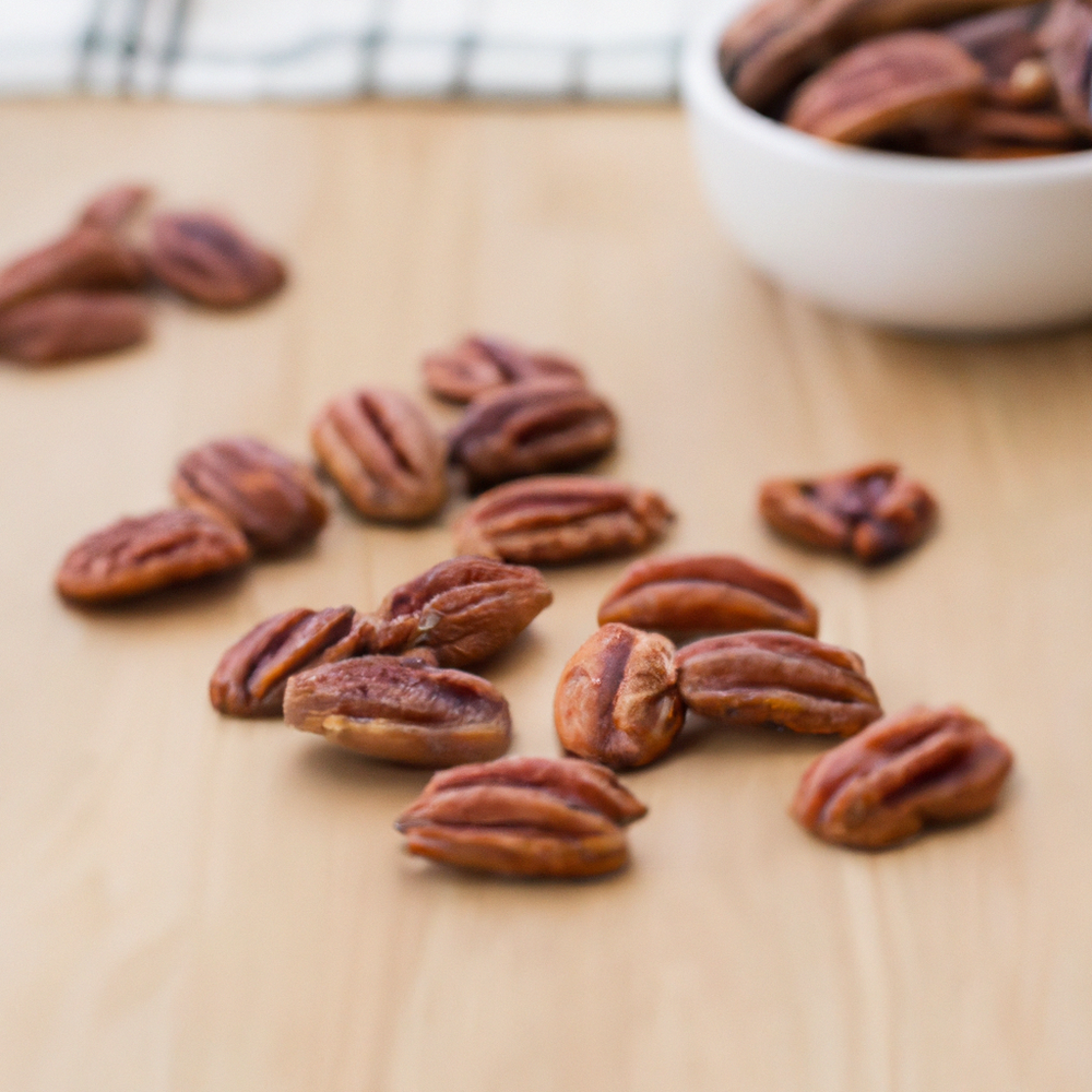 Pecan Flavor Powder – Newport Flavors & Fragrances
