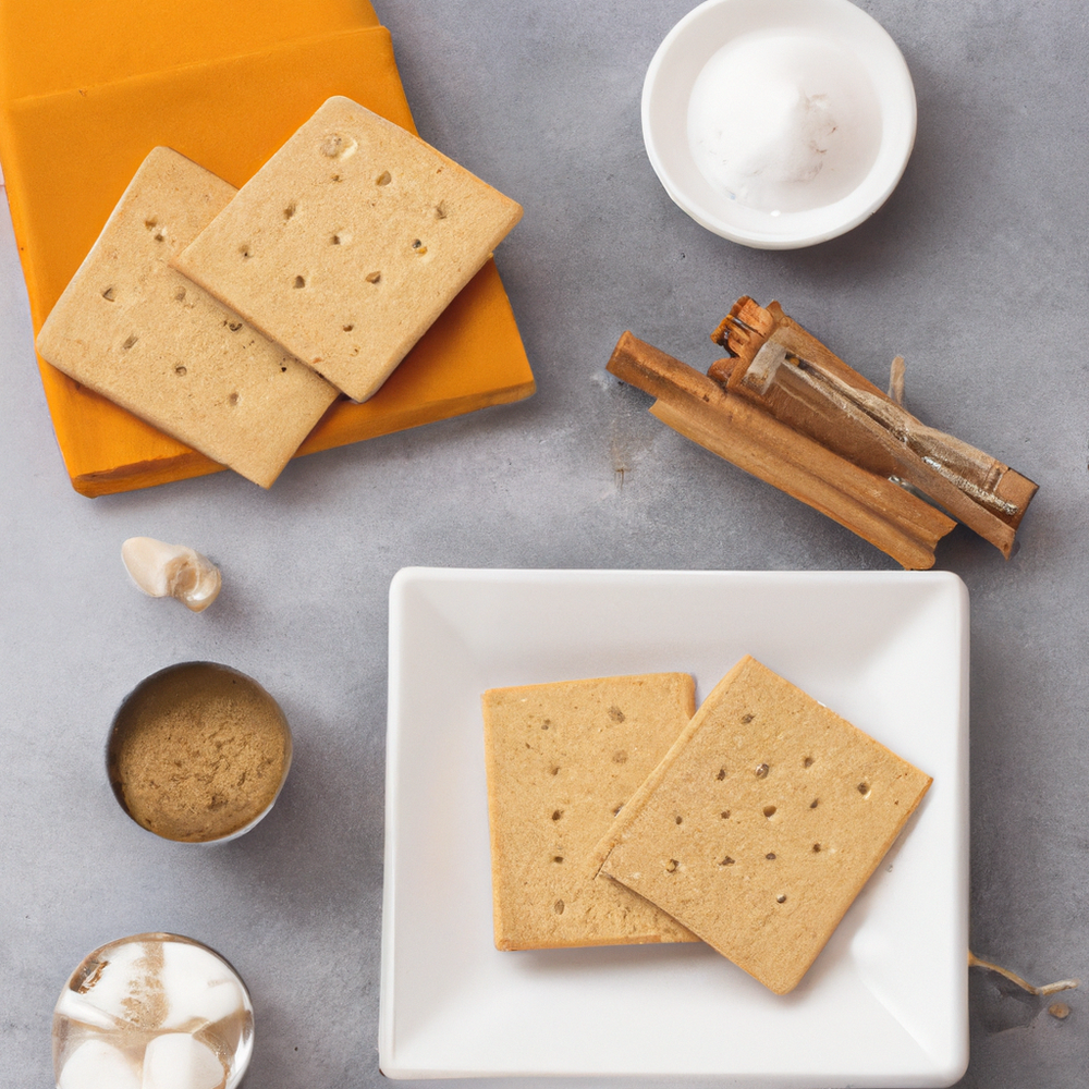 Graham Cracker Extract – Newport Flavors & Fragrances