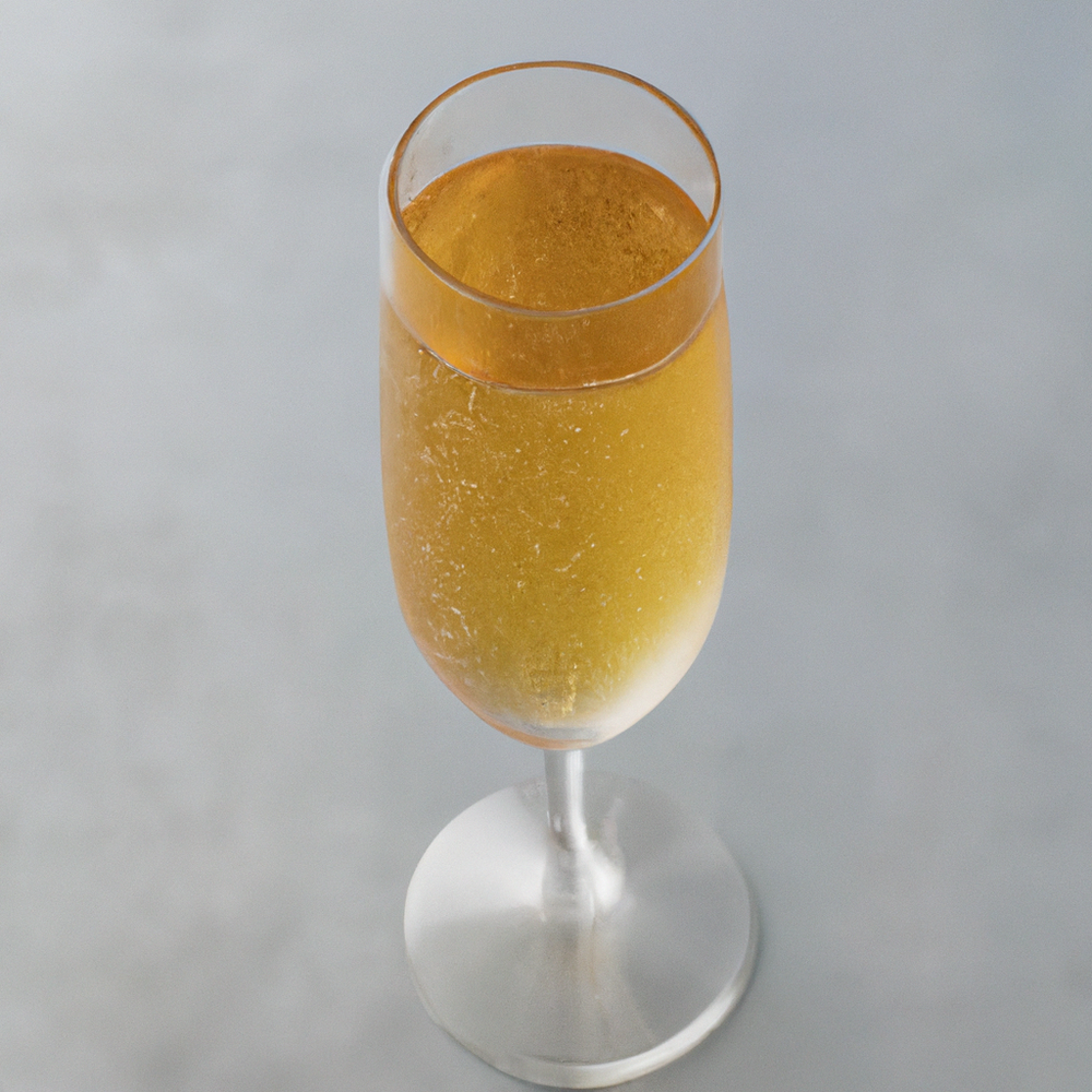 Organic Champagne Flavor Concentrate Without Diacetyl – Newport Flavors ...