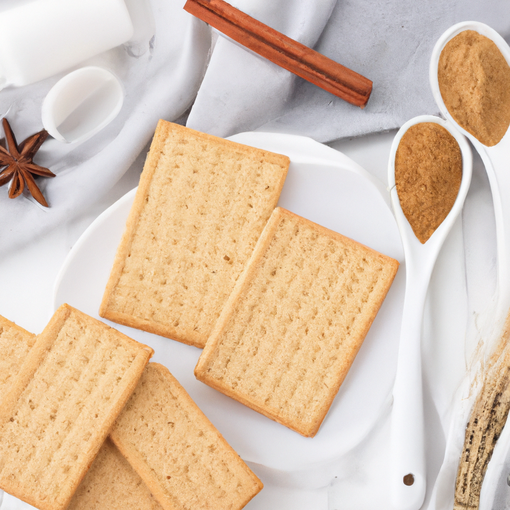 Graham Cracker Flavor Cotton Candy Base – Newport Flavors & Fragrances