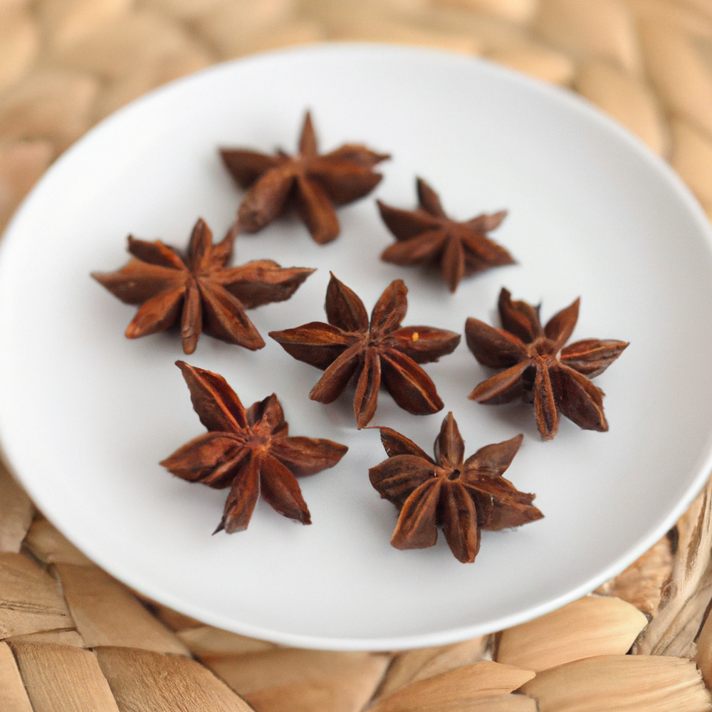 Organic Star Anise Flavor | Bulk Concentrate – Newport Flavors & Fragrances