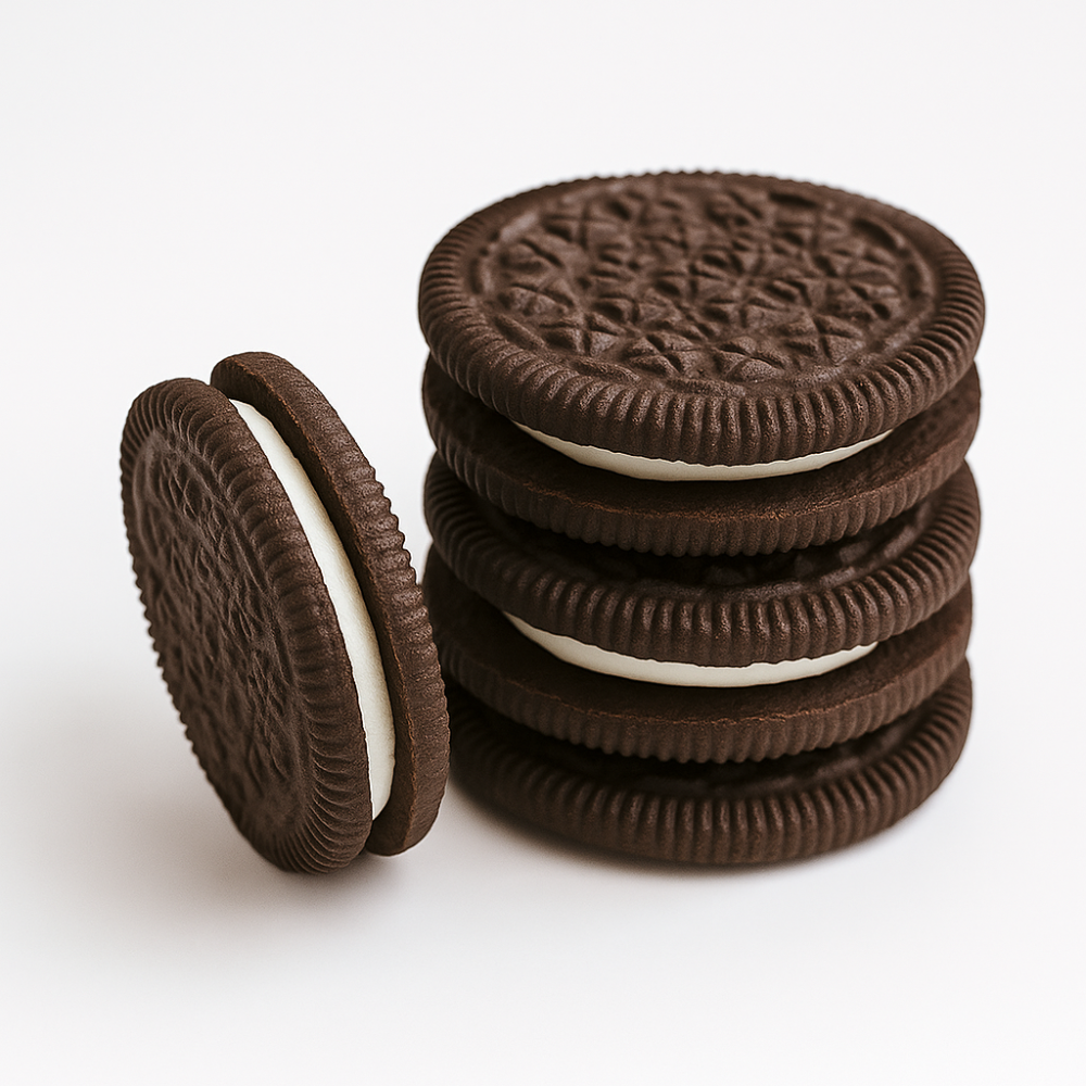 Cookies and Cream Flavor Powder (Sugar Free, Calorie Free) – Newport ...