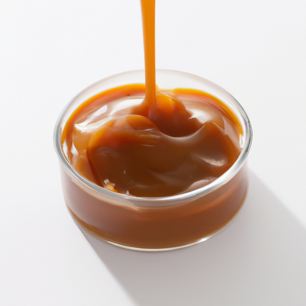 Caramel Flavor Powder (Sugar-Free), Organic – Newport Flavors & Fragrances