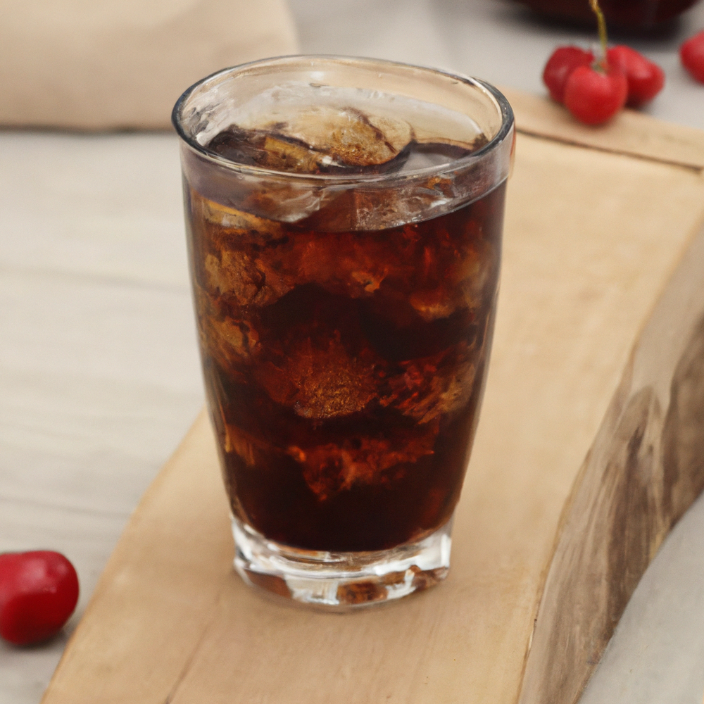 Almond Cola Flavor Extract Without Diacetyl – Newport Flavors & Fragrances