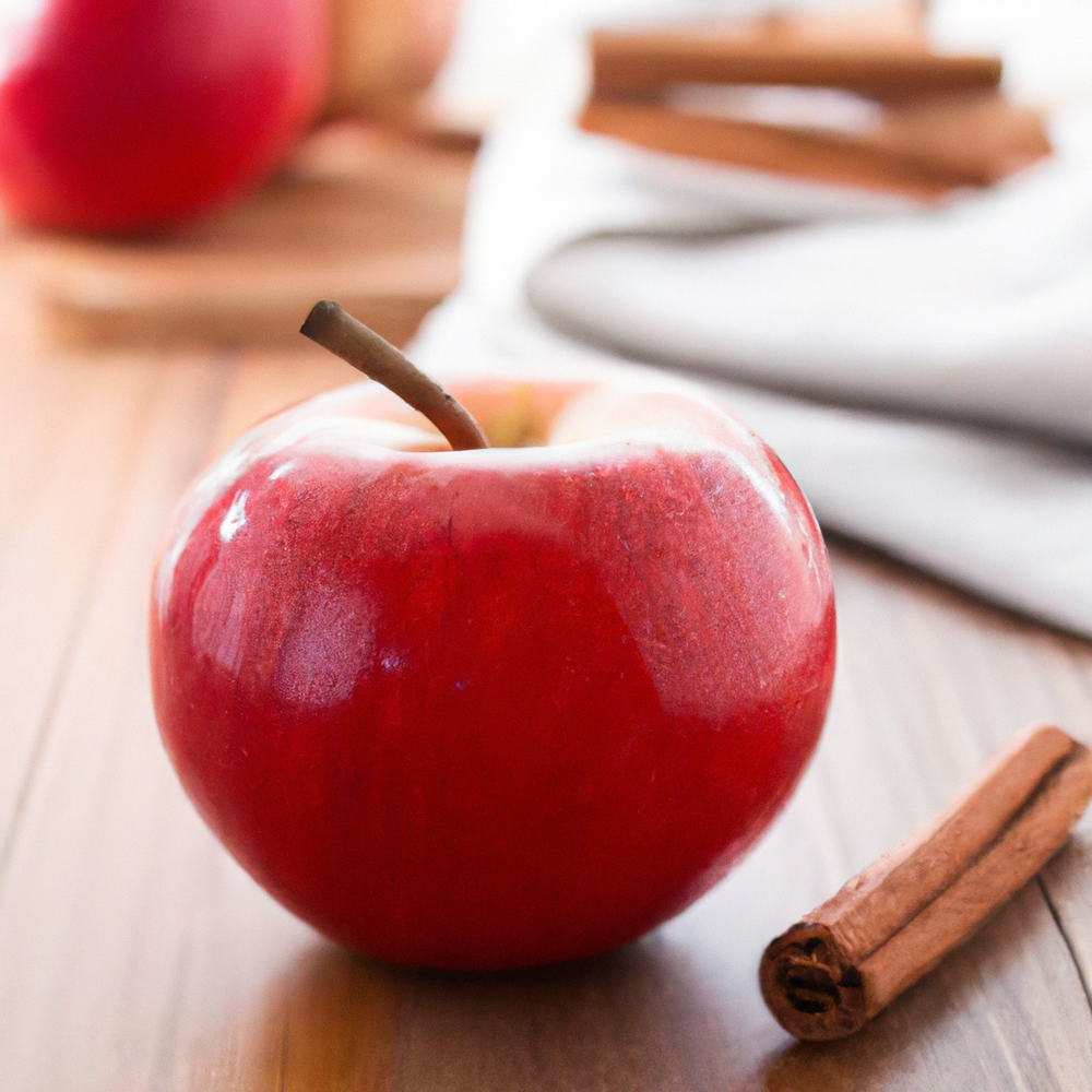 Apple Cider Extract – Newport Flavors & Fragrances