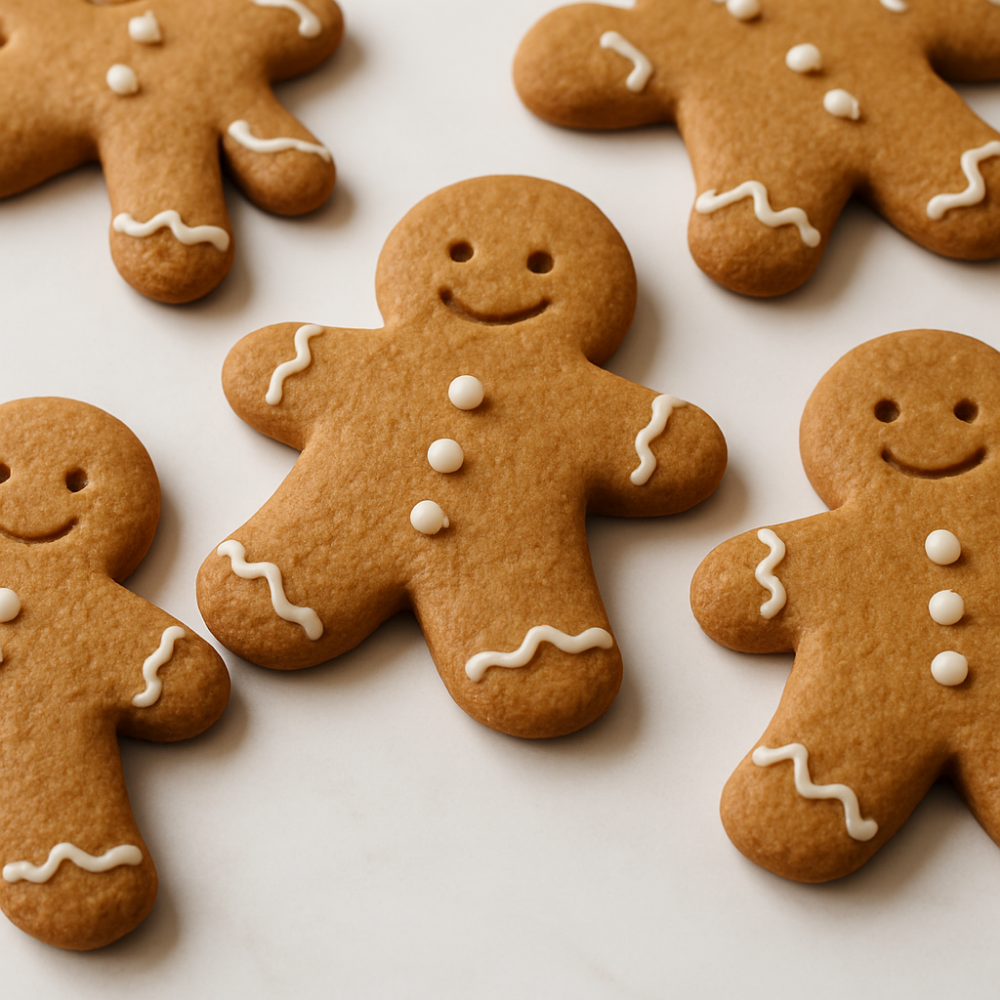 Organic Gingerbread Extract Without Diacetyl – Newport Flavors & Fragrances