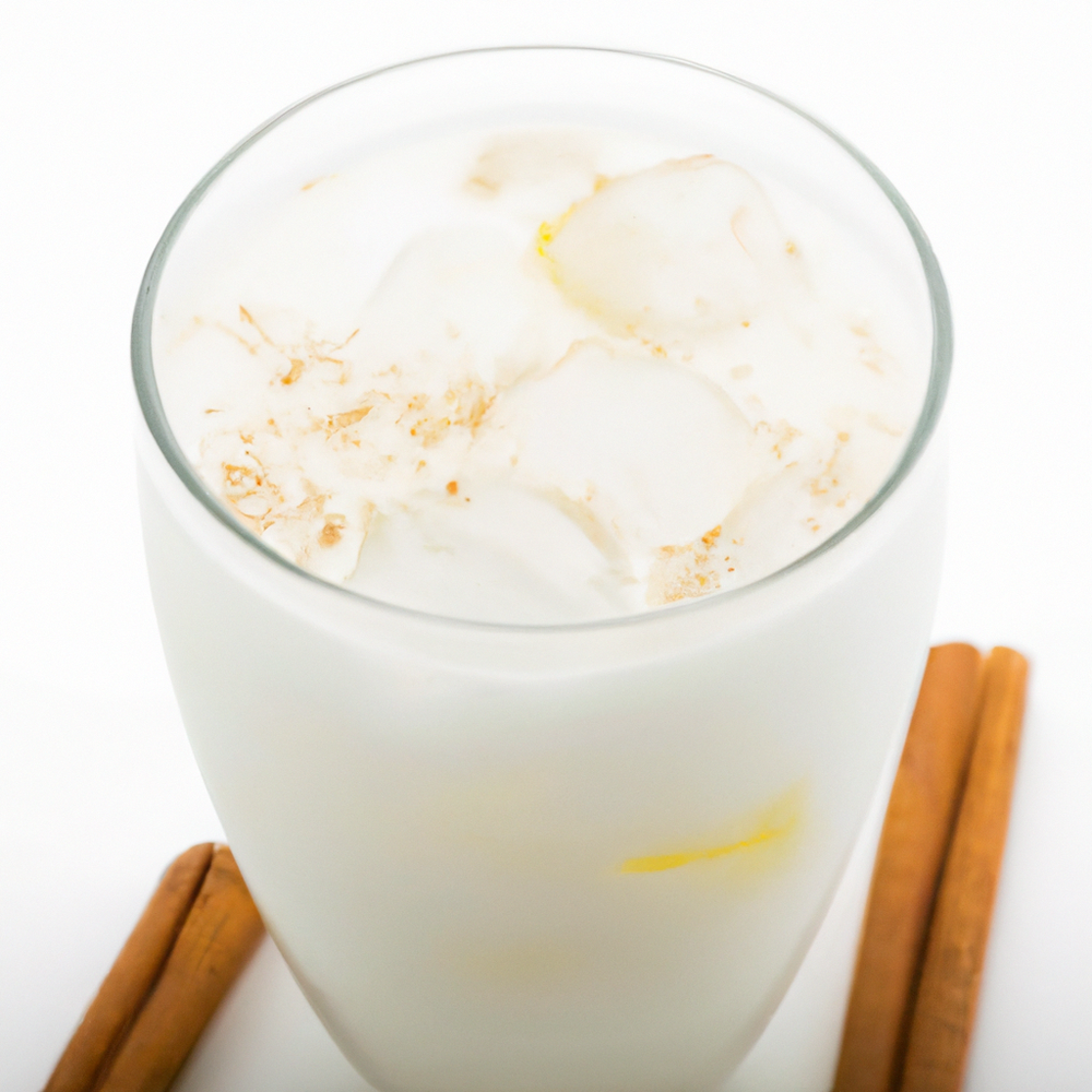 Organic Horchata Extract – Newport Flavors & Fragrances