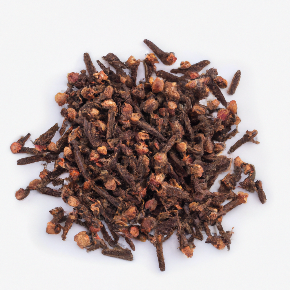 Cloves Flavor Powder (Sugar Free, Calorie Free) – Newport Flavors ...