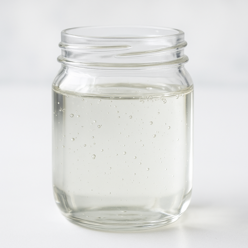 Organic Corn Syrup Replacement Clear Made from Tapioca – Newport ...