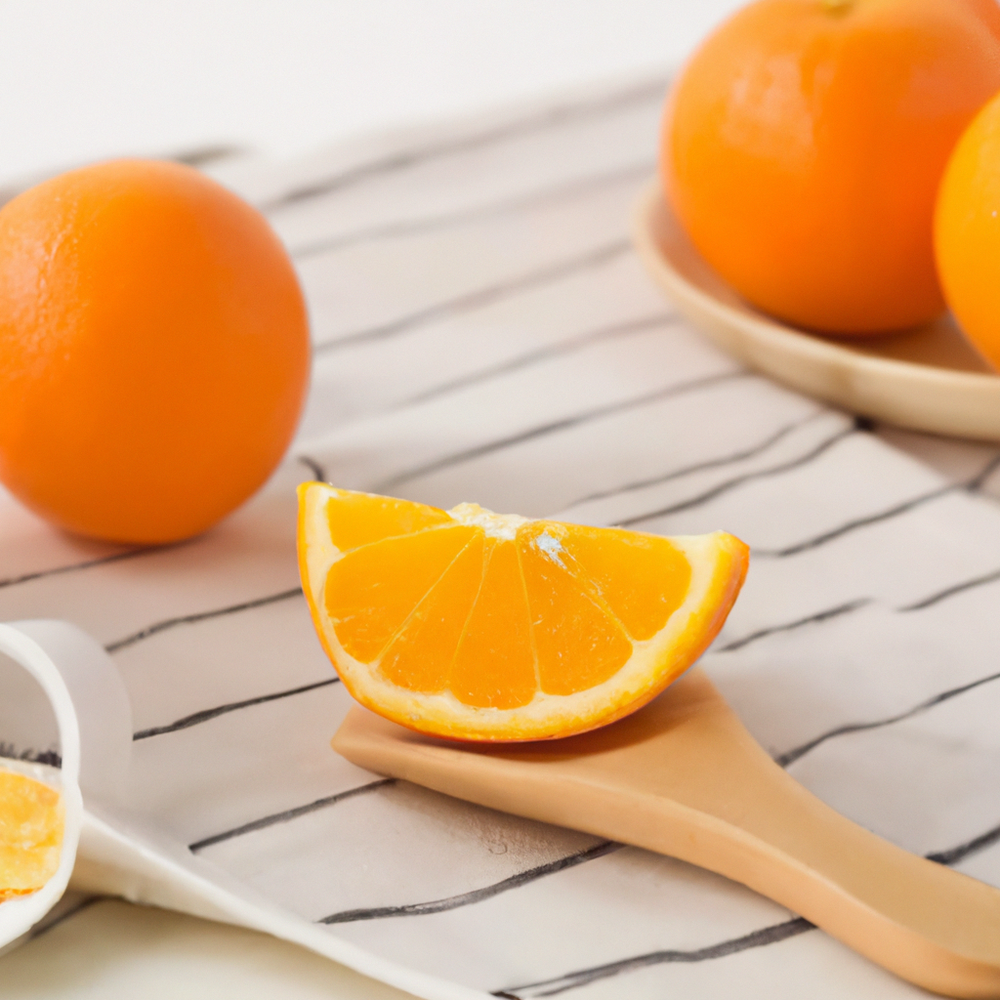 Organic Tangerine Flavor Concentrate For Beverages – Newport Flavors ...