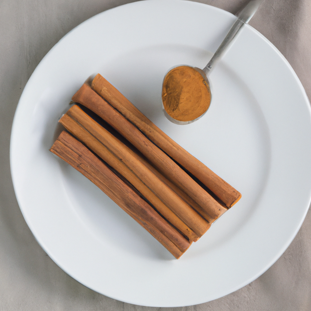Cinnamon Super Concentrated Flavor Powder | Bulk 3X Intensity – Newport ...