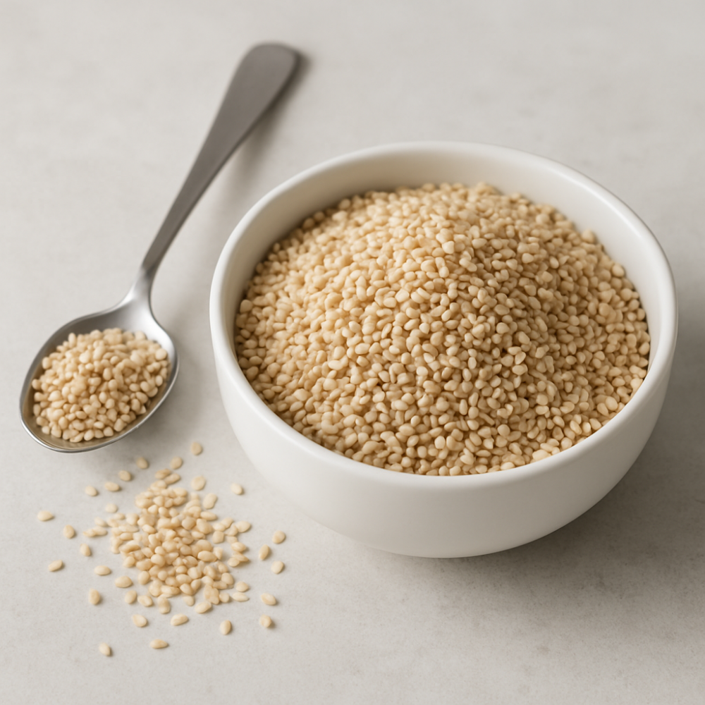 Organic Sesame Flavor Concentrate – Newport Flavors & Fragrances
