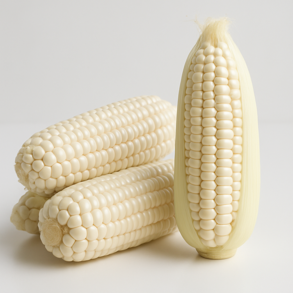 Organic Sweet Corn Flavor Concentrate – Newport Flavors & Fragrances