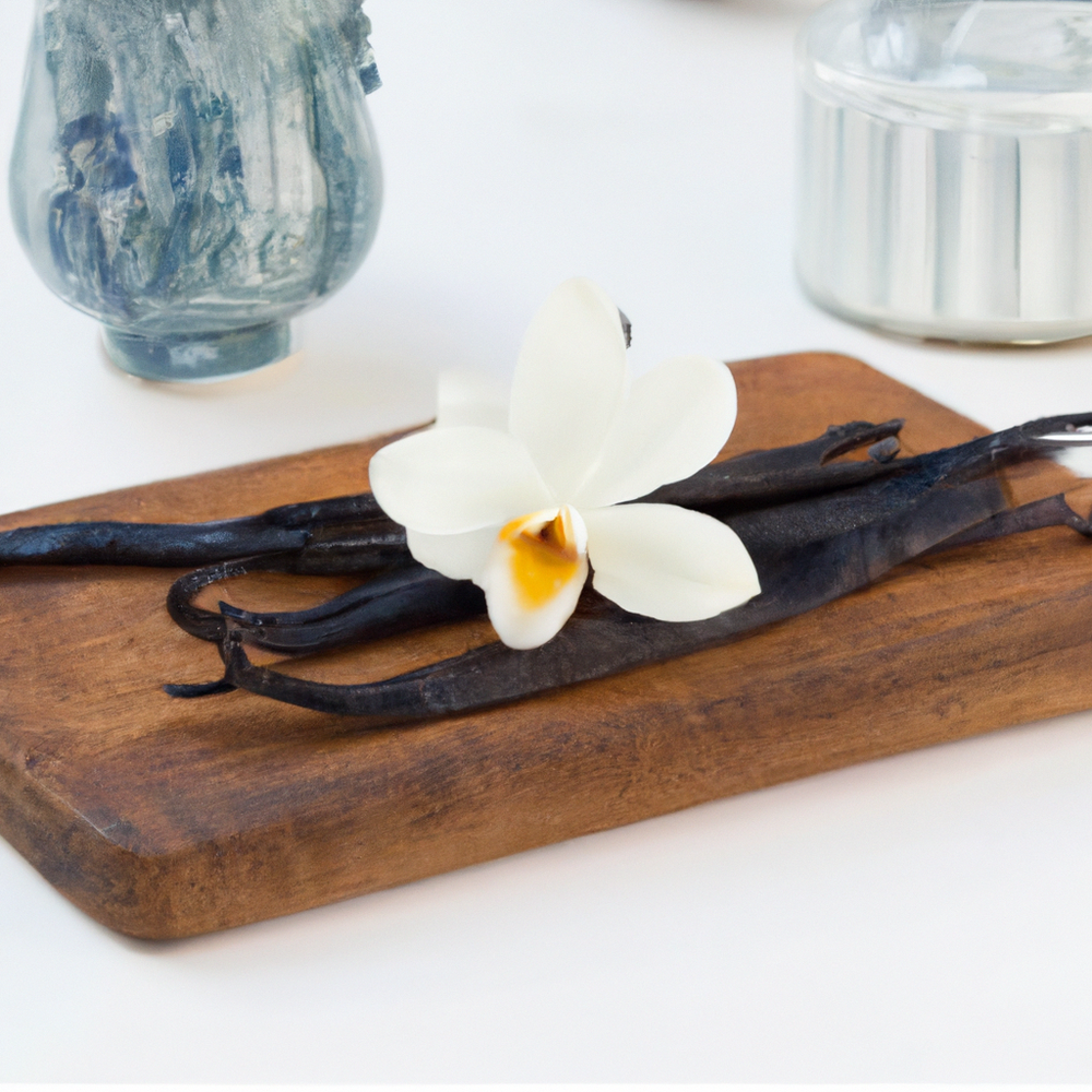 Natural Vanilla Flavor Concentrate | Bulk Baking Essential – Newport ...