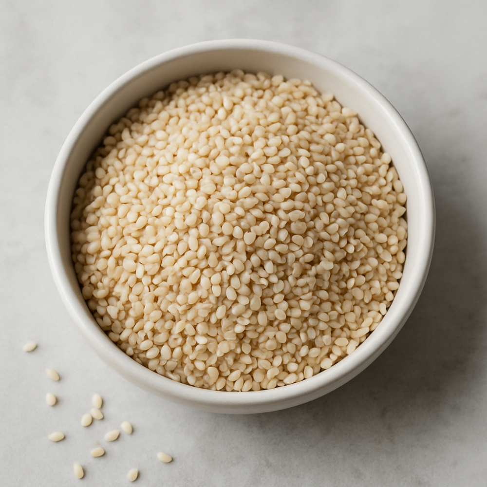 Sesame Flavor Concentrate – Newport Flavors & Fragrances